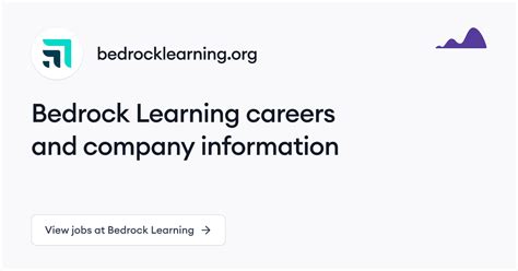 Bedrock Learning Himalayas