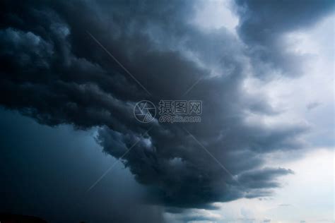有背景的乌云雷雨前的乌云高清图片下载 正版图片504279738 摄图网