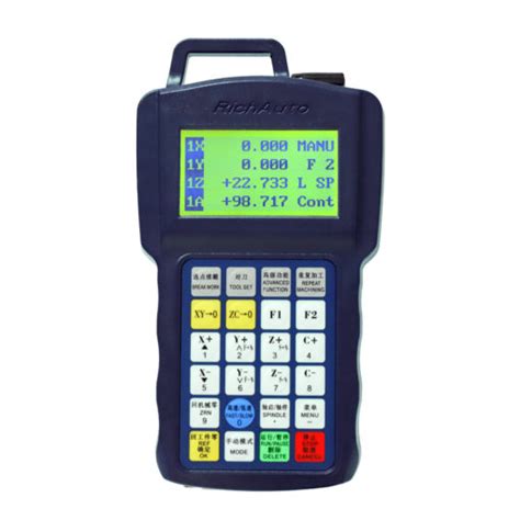 DSP Controller For CNC Router CNC Router Controller System