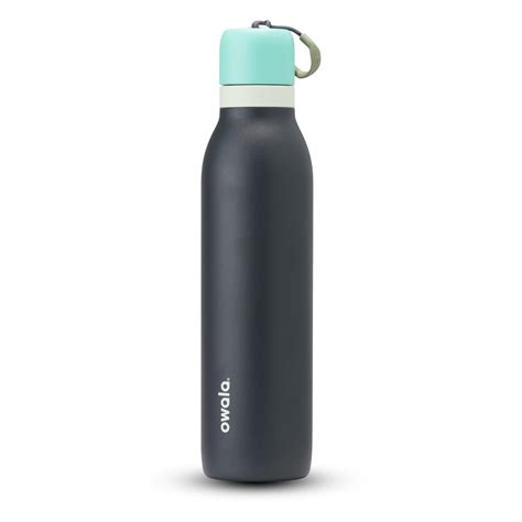Owala Freesip Twist Insulated Stainless Steel Water Bottle With Straw