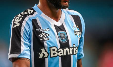 Grêmio Se Dá Bem E Pode Ganhar Bolada Milionária De Novo Patrocinador