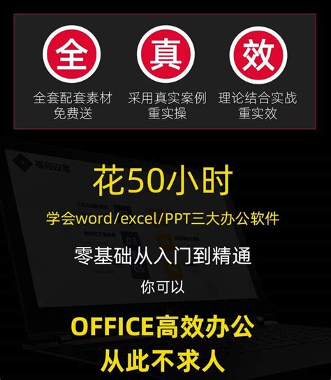 Office2016从入门到精通全套视频教程 好知网 重拾学习乐趣 Powered By Howzhi
