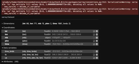 Invalid Distance Too Far Back · Issue 168 · Fsspeckerchunk · Github