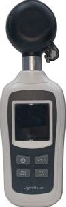 R Tek RT Digital Mini Light Meter Light Meter Price In India Buy R Tek RT Digital Mini
