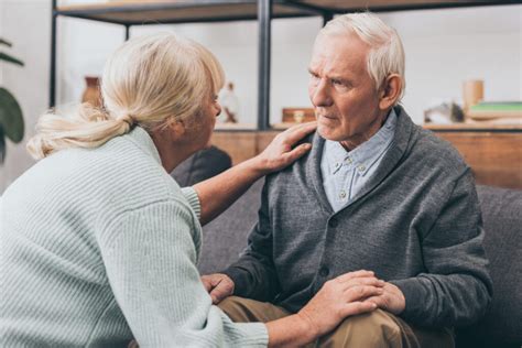 Choroba Alzheimera Objawy Leczenie Opieka