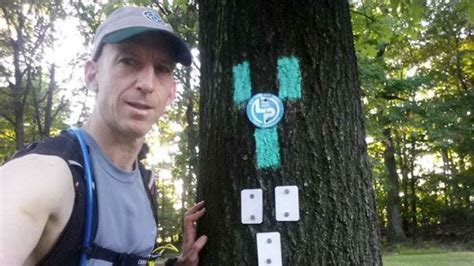 Ken Posner Presents Running The Long Path Hiking In New York Sullivan