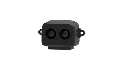 Pcs Tf Luna Benewake Lidar Range Finder Sensor Module Single Point