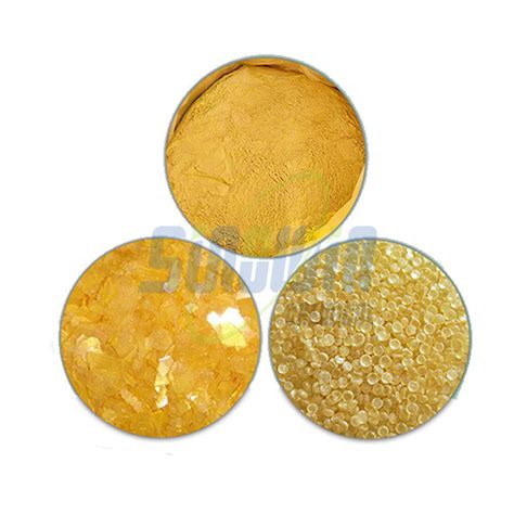 Rubber Agent Phenol Formaldehyde Epoxy Resin Liquid Powder Phenolic