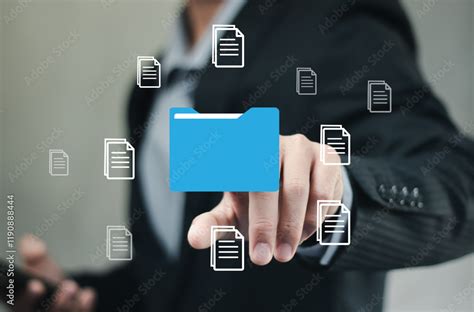 Document Management System Dms Software To Store Organize Track And Manage Digital