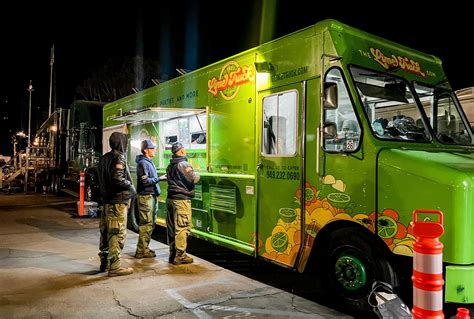 The Lime Truck Bold Flavors Legendary Food Truck Catering