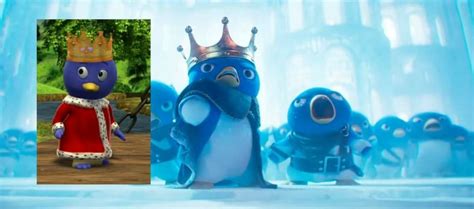 Los Backyardigans Son Canon En El Memes Para Gamers 20