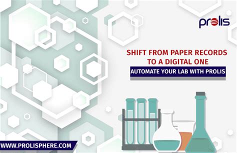 How Does A Lims Improve Business Efficiency Prolis