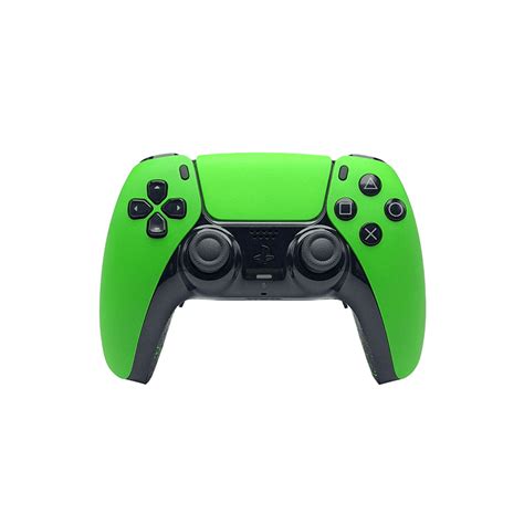 MANDOS SCUFF PS PC Archivos PROPLAYERS