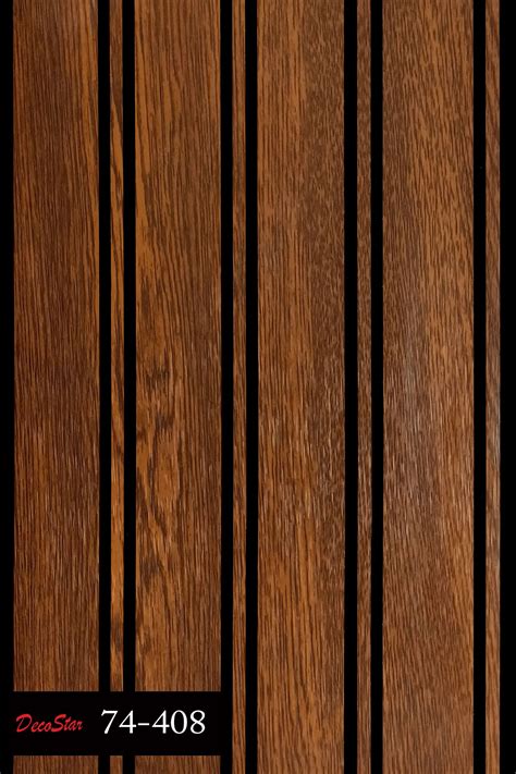 Pvc Flute Panel