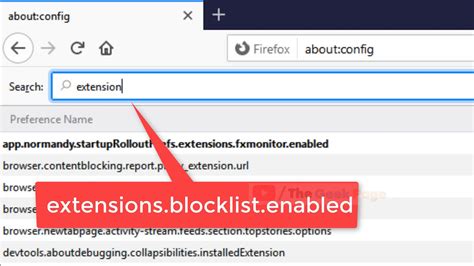 How To Enable Blocked Extensions Plugins In Mozilla Firefox YouTube