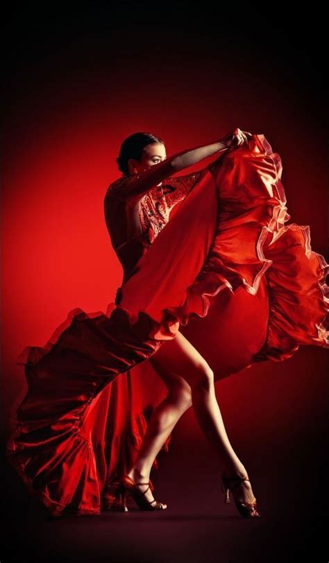 Flamenco Dancer Flamenco Dress Dance Dresses Flamenco Dancers