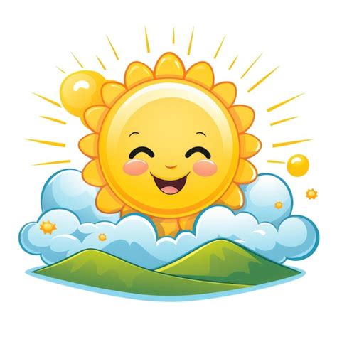 Animated Sunshine
