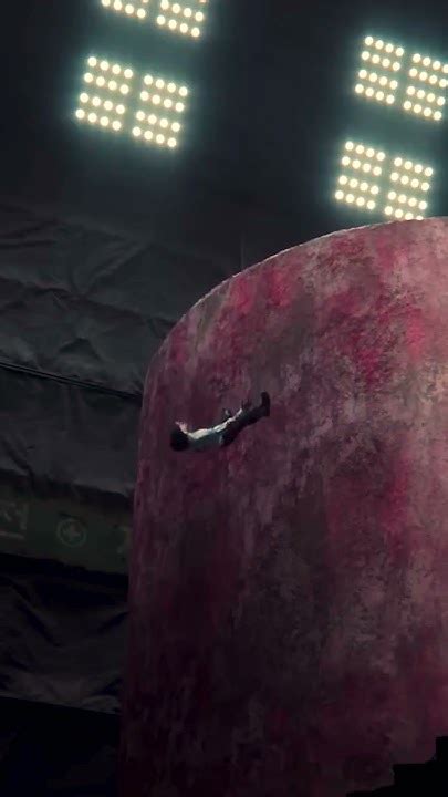 From Fall To Frame Squid Game Scene Reimagined As Wall Art Squidgame Metal Art