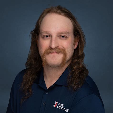 Seth Werley Afe Crane