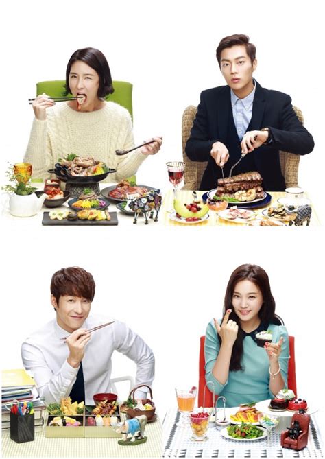 日本初＆独占放送決定！ユン・ドゥジュン（beast）初主演ドラマ『ゴハン行こうよ♥ ノーカット版』 Mnet Japanにて7月から放送