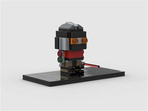 Lego Moc Lego 2023 Tie Bomber Alternate Build By Pezzidilego