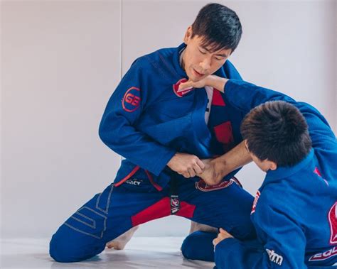 Gbsg Kon Hui Quek Bjj Interview Gracie Barra Singapore