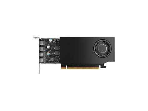 Nvidia Rtx™ A400 Professional Graphics Board Nvidia Rtx™ A400 Small