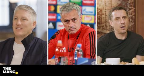 Bastian Schweinsteiger sheds light on brutal Man United exile by José Mourinho