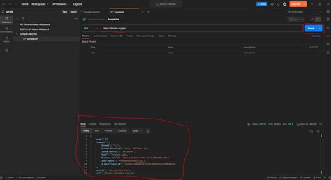 Postmanを使ったテストのテクニック Postman Qiita