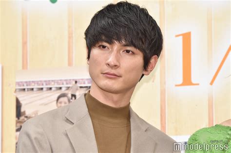 画像2034 高良健吾、田原俊彦の娘・田原可南子と熱愛報道 双方の所属事務所がコメント モデルプレス