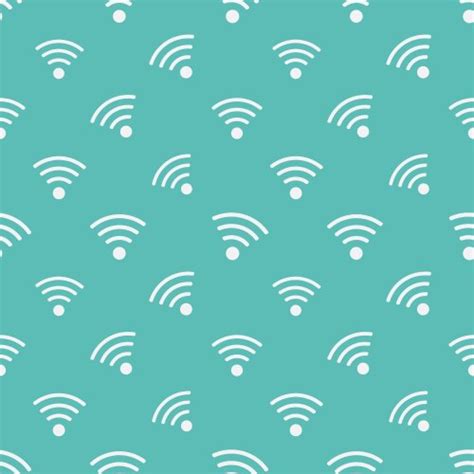 Wifi Vector Images Over