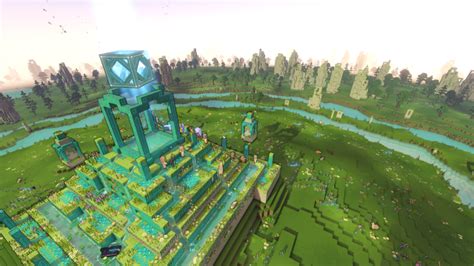 How To Get Redstone In Minecraft Legends