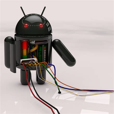 robot 3d model 50 max unknown obj free3d