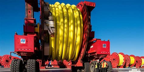 Petrobras Confirms Nov And Baker Hughes As Winners In Brazil Mega