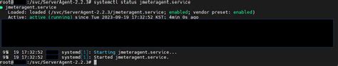 Linux systemd 서비스 등록