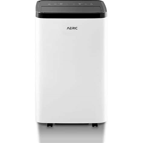 Have A Question About Aeric 8 000 Btu Sacc 12 000 Btu Ashrae 115 Volt