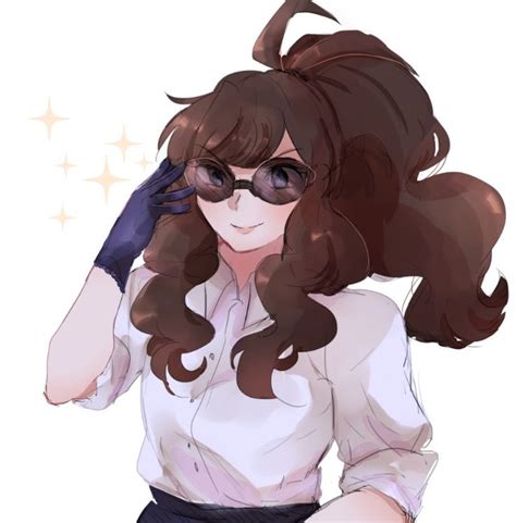 Pin By Persona On Pokemon Girls Anime Pokemon Art