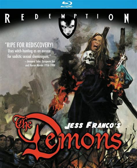 The Sex Demons Wikibifff