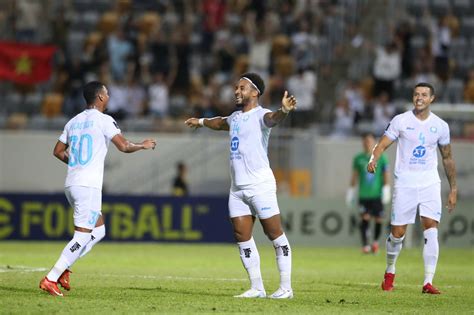 Tiền đạo Rafaelson Nhập Tịch Thành Công Với Tên Nguyễn Xuân Son Tuổi