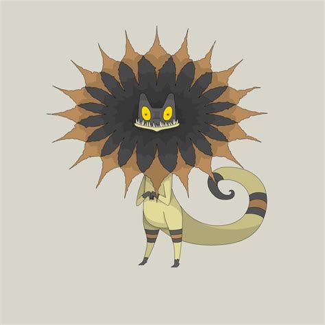 Heliolisk By Diasapacibles On Deviantart