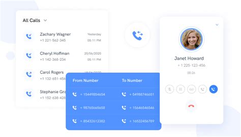 what is outbound dialing pbxplus by 500apps