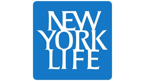 New York Life Logo Symbol Meaning History Png Brand