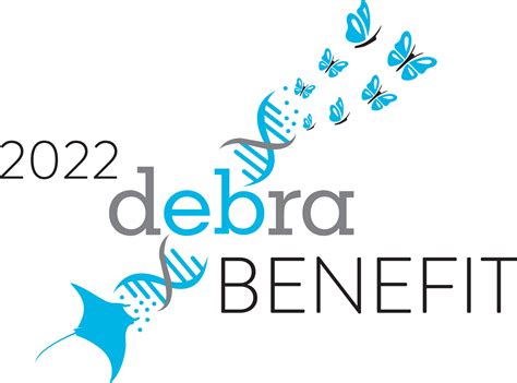 2022 Debra Benefit Debra Of America