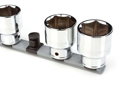 3 4 Inch Drive Socket Rails Tekton®