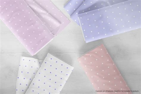 Tiny Polka Dots By Julie Campbell Designs Thehungryjpeg