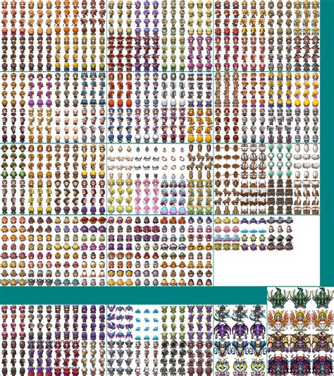 rpg maker mv character sprite size 2018