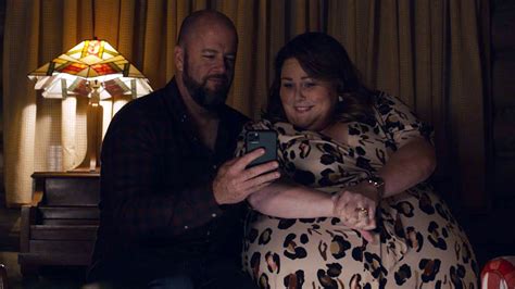 ‘this Is Us Will Kate And Toby End Up Together Chris Sullivan Teases