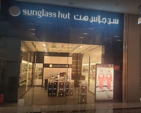 Sunglass Hut Qatar Living