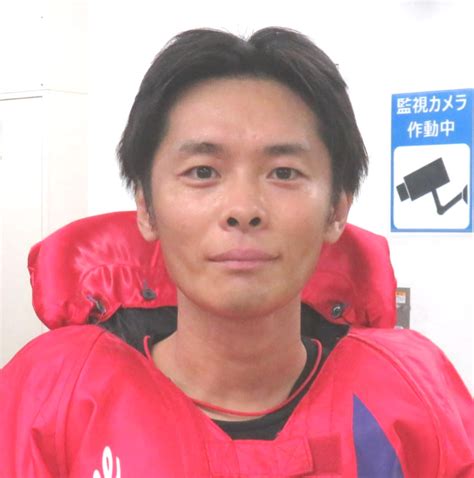 【ボートレース】「遅い！」黒井達矢は今節初勝利も自らに喝 勝負駆けで本領発揮なるか／戸田 ボート写真ニュース 日刊スポーツ