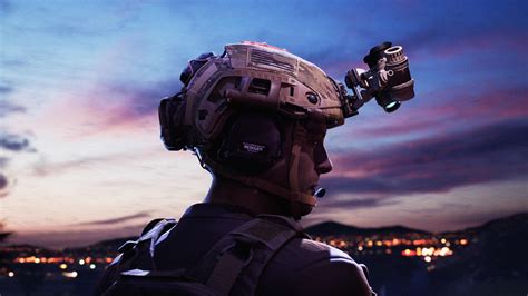 New Render For Fbi Hrt R Readyornotgame